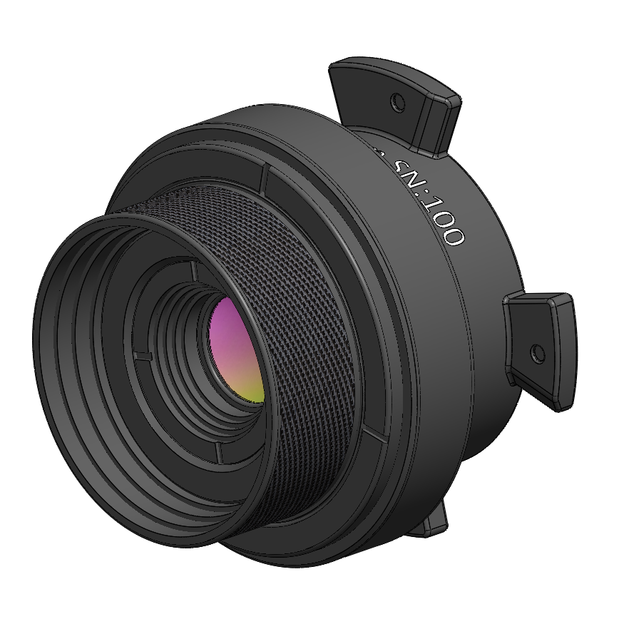 Infrasight Lenses | Optotherm